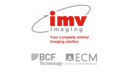 IMV imaging's 40th Anniversary