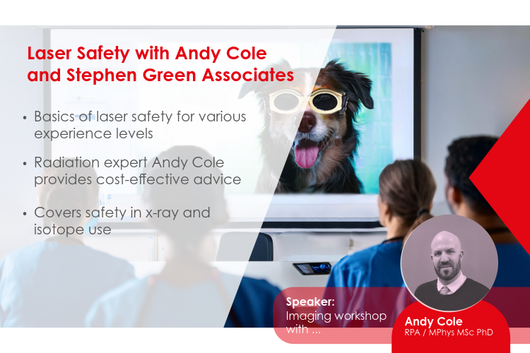 LVS 2024 - More than just imaging